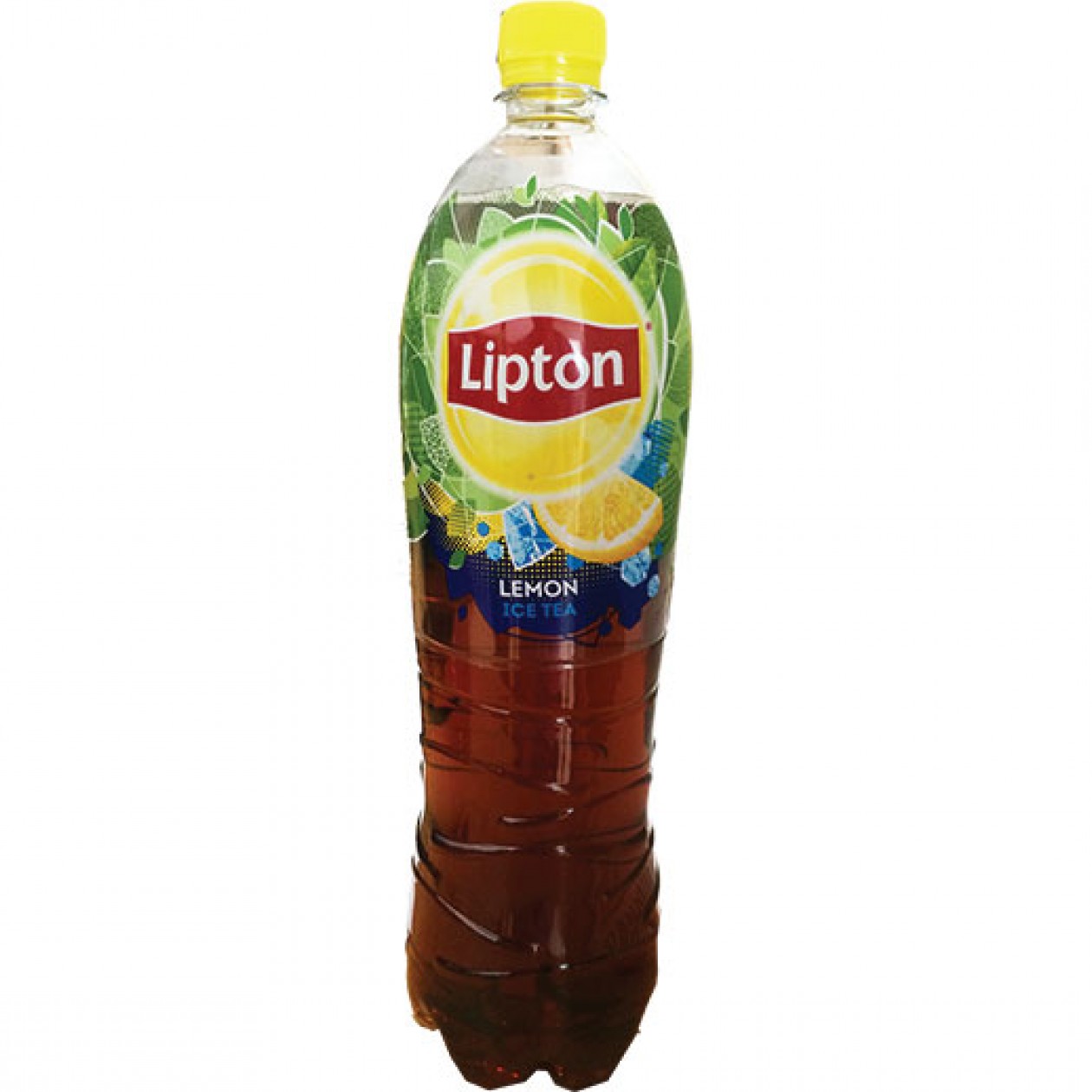 Lipton Bottled Iced Tea